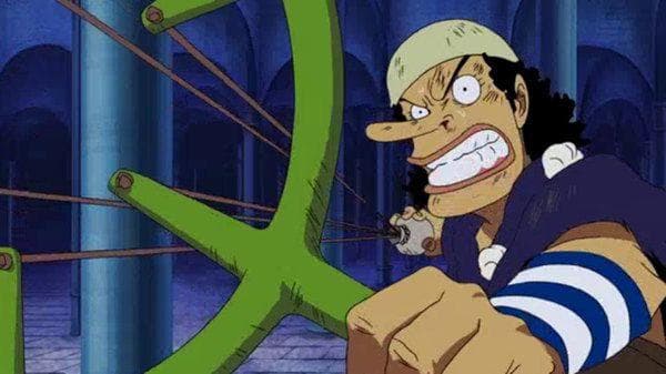 15 Things You Didn't Know About Usopp In One Piece