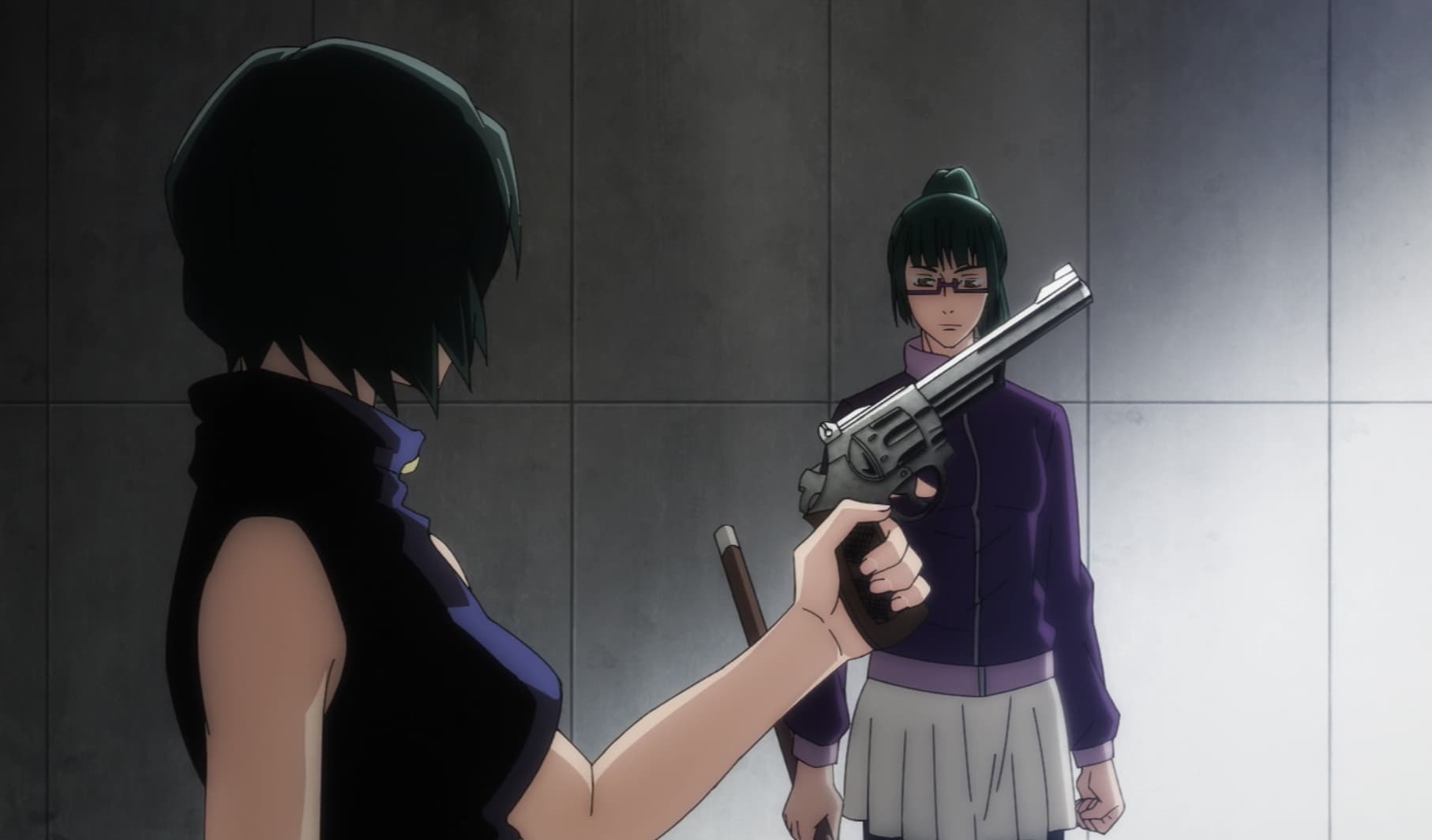 The 16 Most Screwed Up Sibling Relationships In Anime