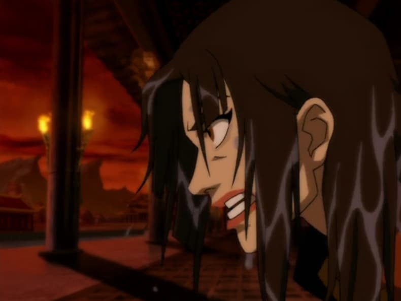 17 Times Katara Could Have Used Bloodbending to Save the Day in ‘Avatar ...