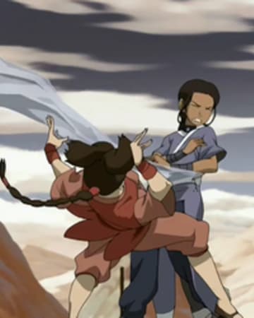 17 Times Katara Could Have Used Bloodbending to Save the Day in ‘Avatar ...