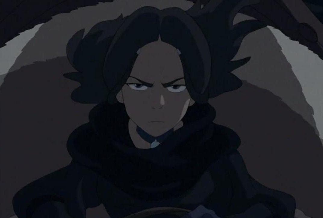 17 Times Katara Could Have Used Bloodbending to Save the Day in ‘Avatar ...
