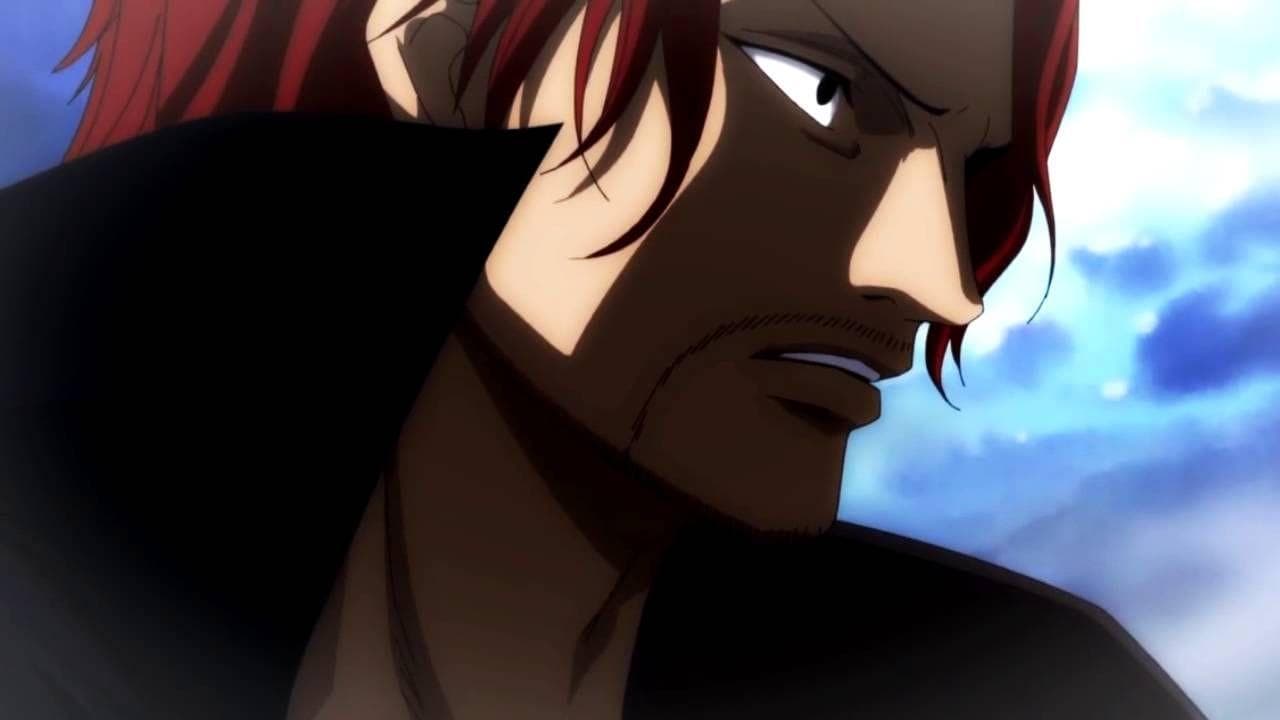 15 Things You Didn't Know About Shanks in One Piece