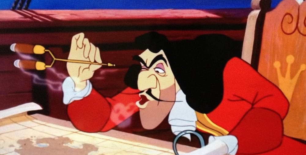 Dark 'Peter Pan' Fan Theories That Are Actually Plausible