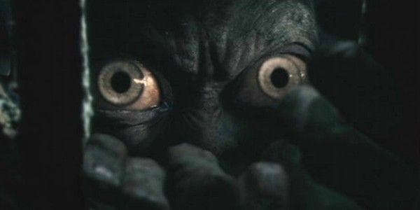 The Complete Timeline Of Smeagol's Transformation To Gollum