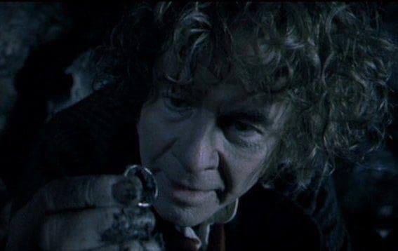 The Complete Timeline Of Smeagol's Transformation To Gollum