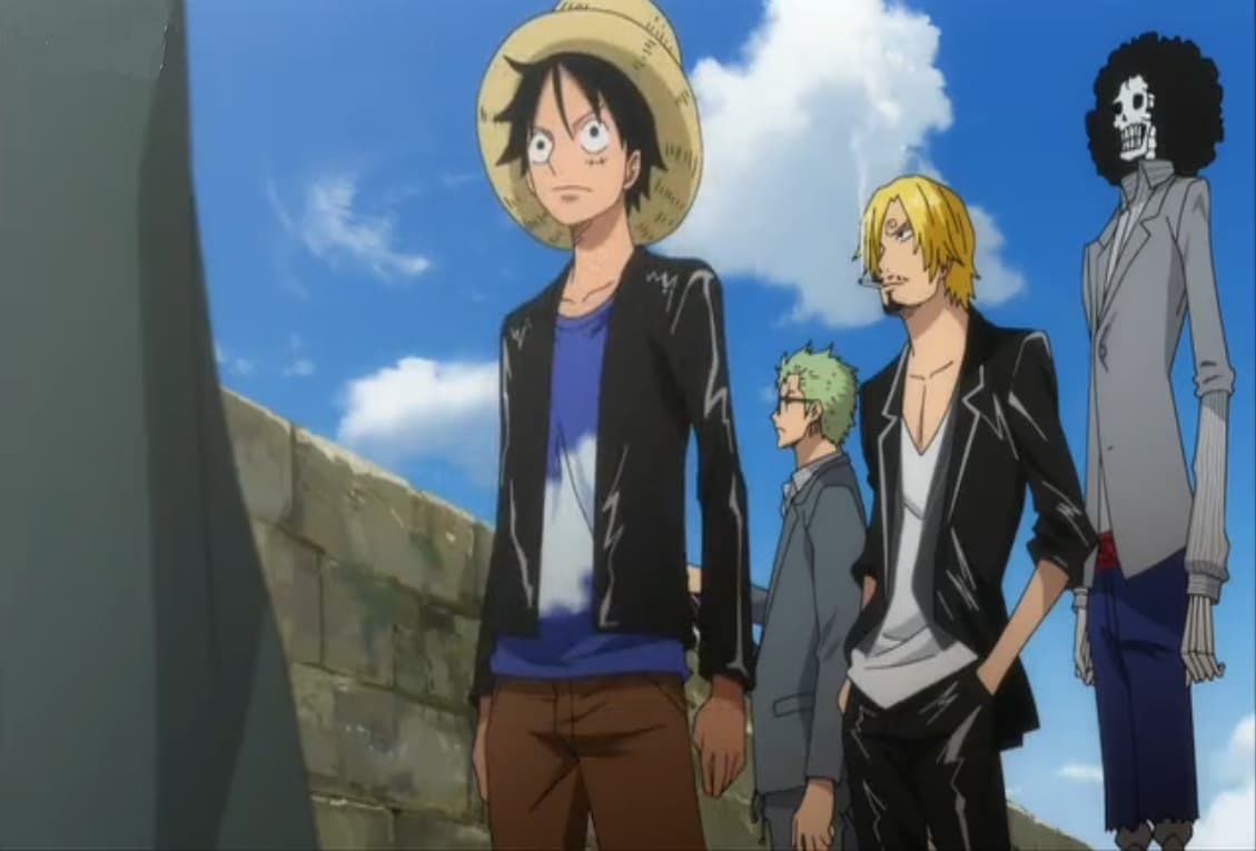 15 Fascinating Facts About 'One Piece' That Even Superfans Might Not Know