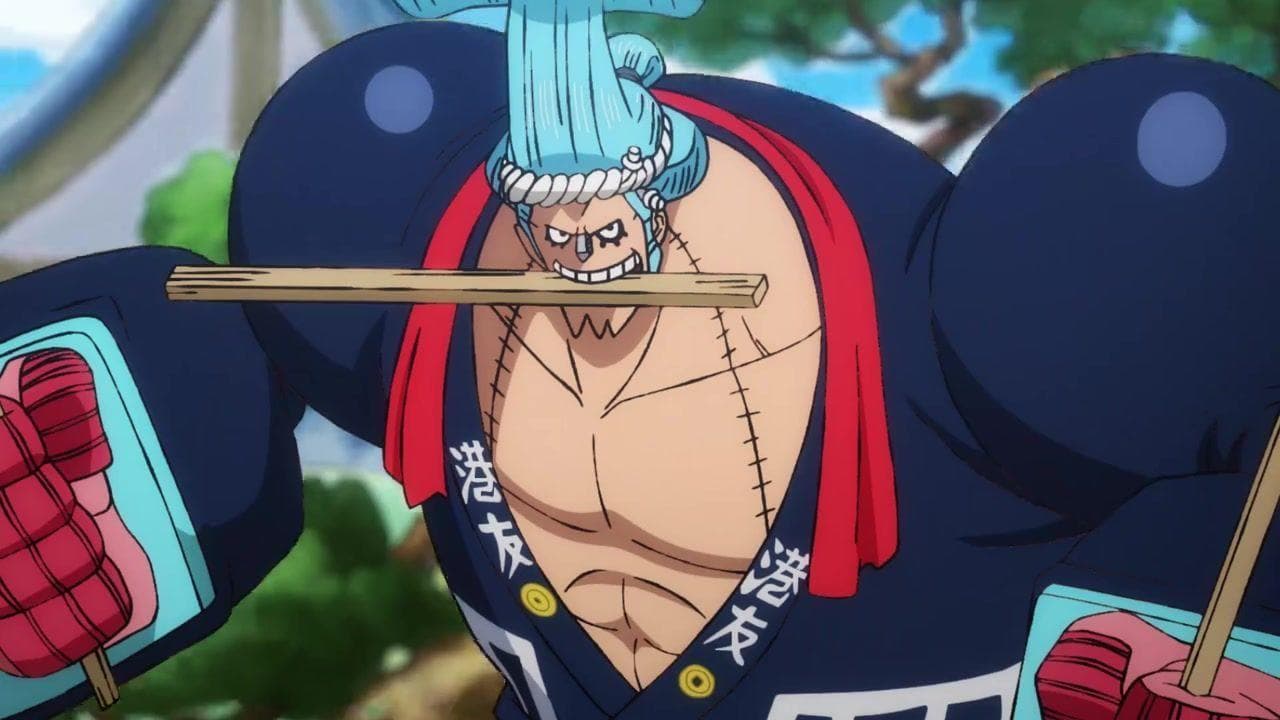 15 Fascinating Facts About 'One Piece' That Even Superfans Might Not Know