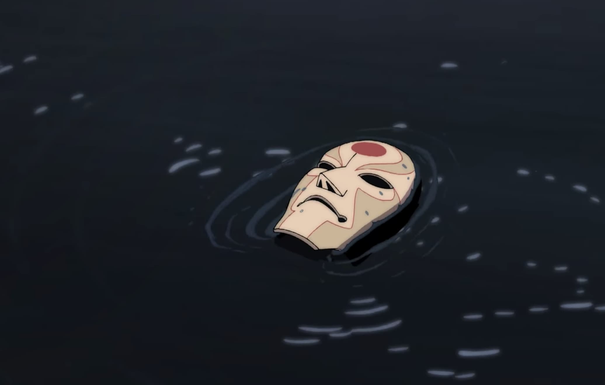 10 Things We Didn't Know About Amon From 'The Legend Of Korra'