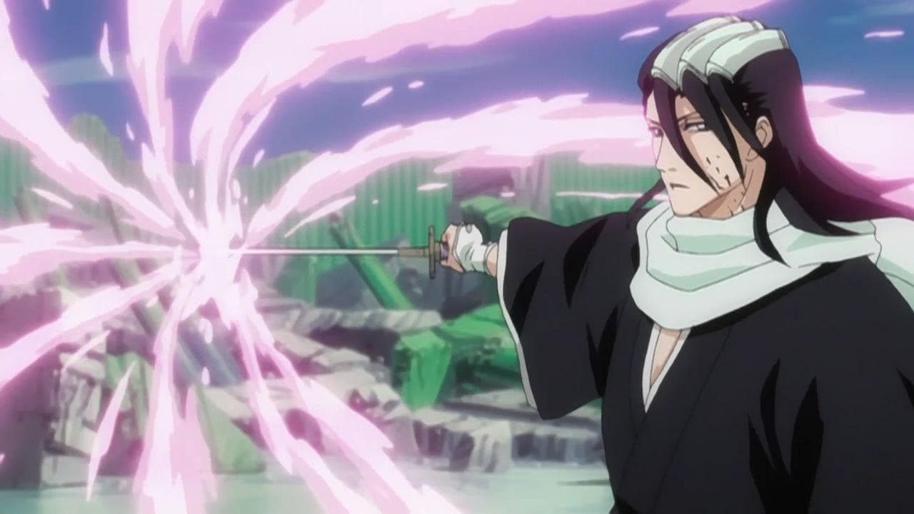 15 Interesting Things You Didn't Know About Bleach