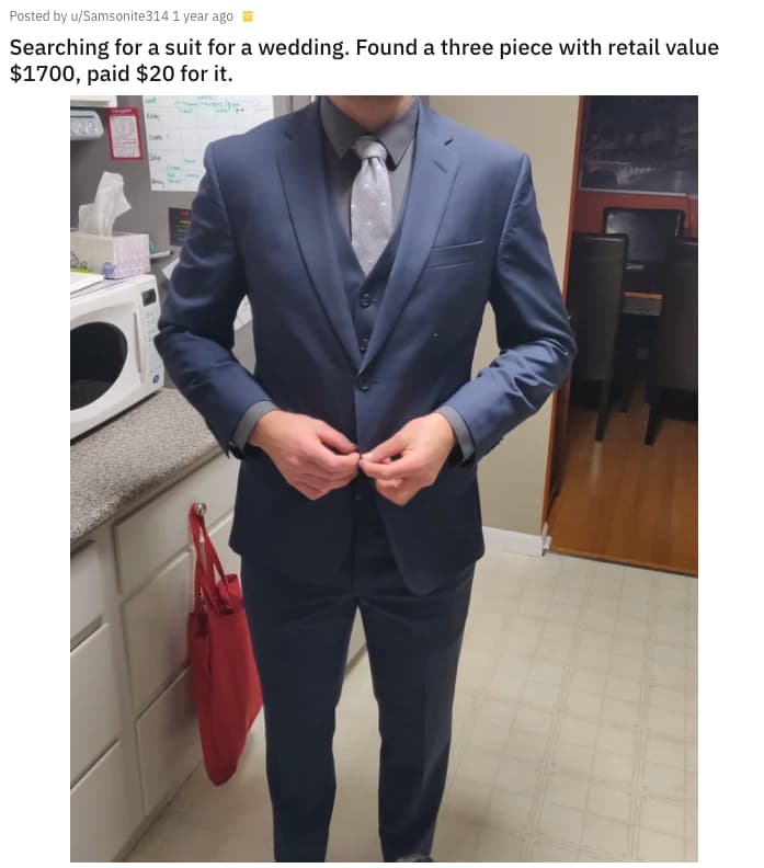 Random Times People Found Shockingly Valuable Items For Cheap At A ...