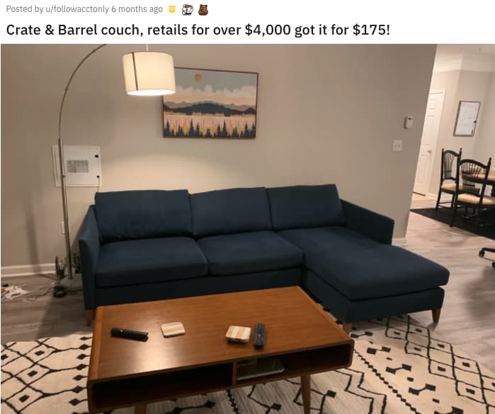 Random Times People Found Shockingly Valuable Items For Cheap At A ...