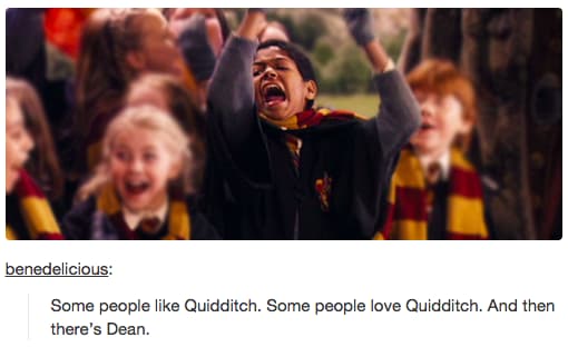 13 Memes About Dean Thomas And Seamus Finnigan That Prove They're The ...