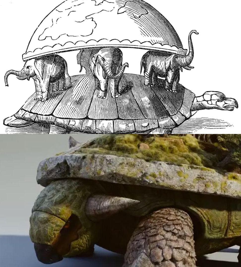 18 Pokémon We Never Realized Were Inspired By Ancient Mythology