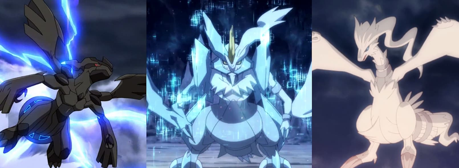 18 Pokémon We Never Realized Were Inspired By Ancient Mythology
