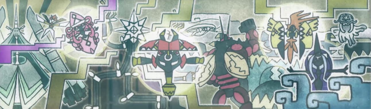 18 Pokémon We Never Realized Were Inspired By Ancient Mythology