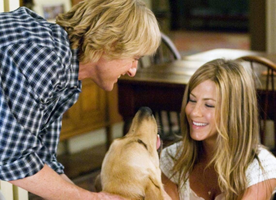 Things You Didn't Know About Famous Dog Actors