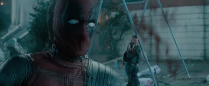 Small Details Fans Noticed In Famous Movie Fight Scenes