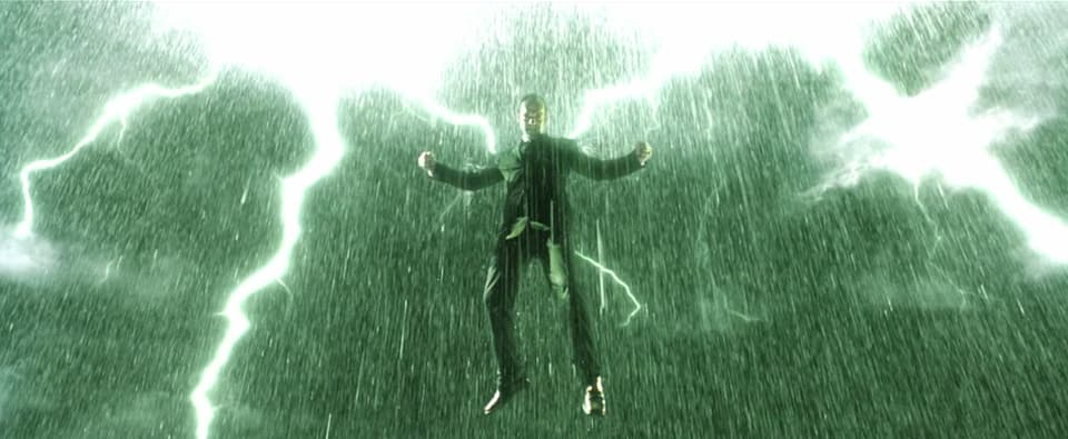 Small Details Fans Noticed In Famous Movie Fight Scenes