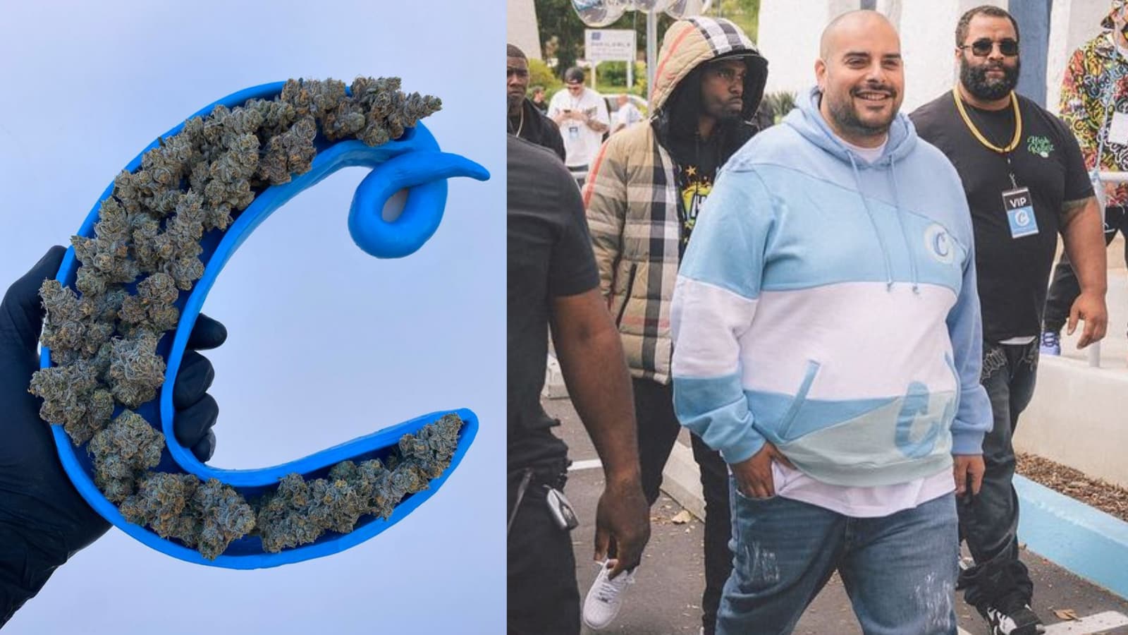 The 50+ Greatest Celeb Weed Brands, Ranked By Fans