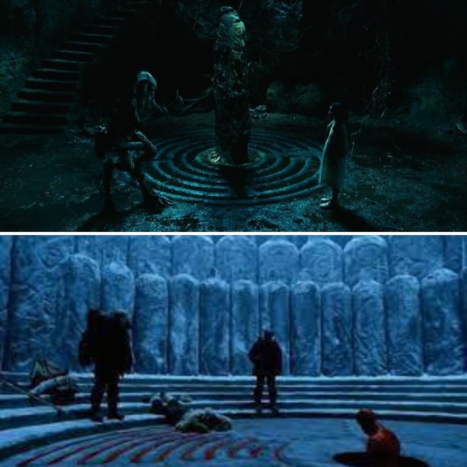 Small Details Fans Discovered While Watching 'Pan's Labyrinth'