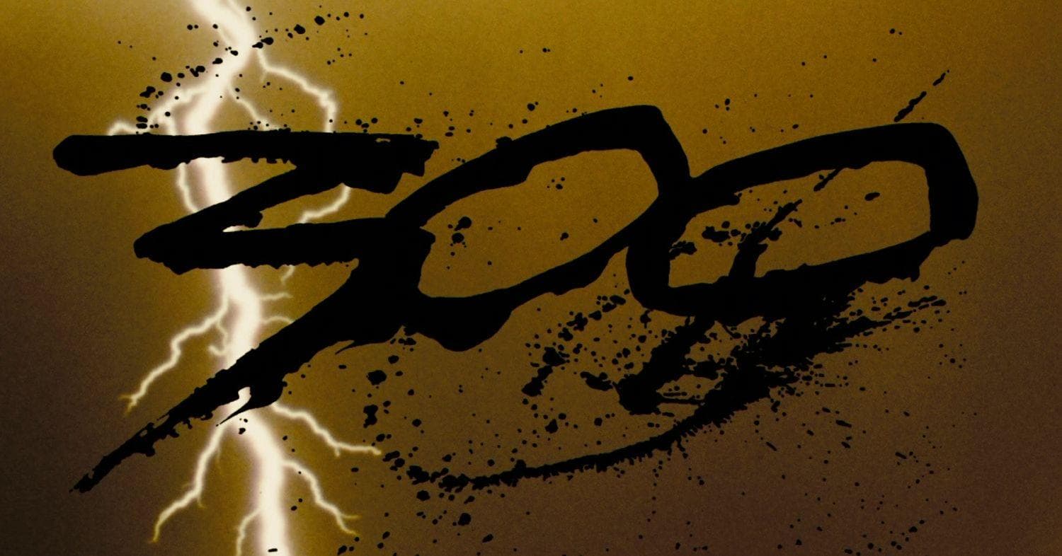 9 Behind-The-Scenes Stories From '300'