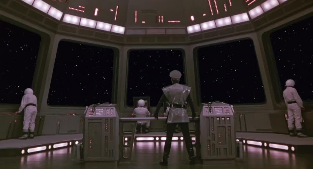 10 'Spaceballs' Behind-The-Scenes Stories And Details