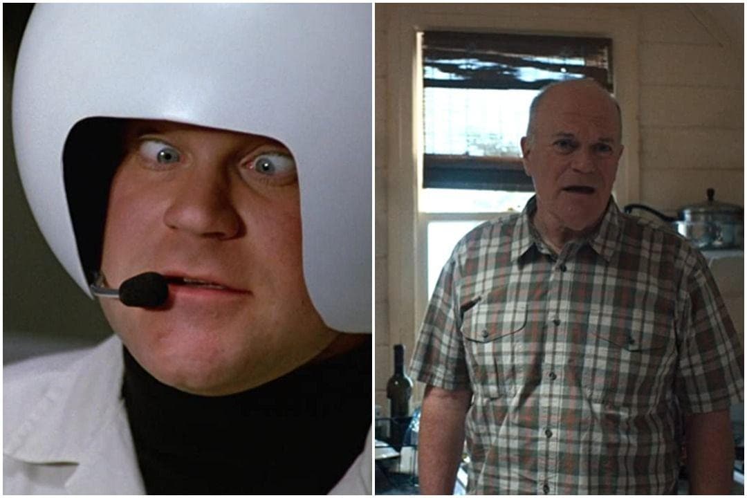 What The Cast Of 'Spaceballs' Looks Like Now