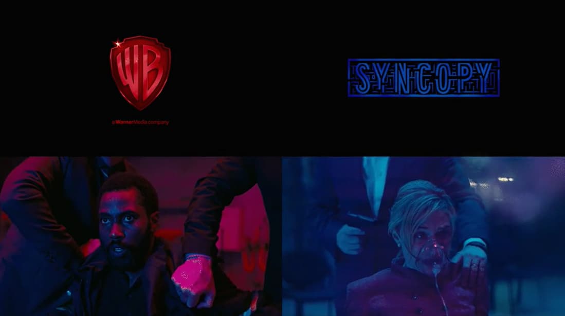 Small But Clever Movie And Production Logo Details That Fans Somehow ...