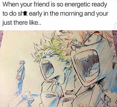 25 Hilarious Todoroki Memes That Are Plus Ultra Funny