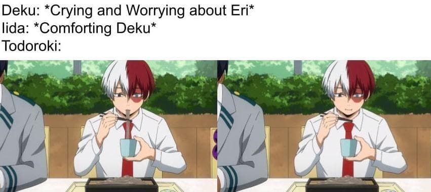 25 Hilarious Todoroki Memes That Are Plus Ultra Funny
