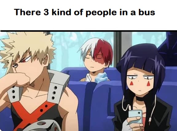25 Hilarious Todoroki Memes That Are Plus Ultra Funny
