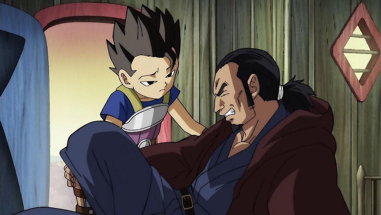 14 Anime Characters Who Suffered A Career Ending Injury