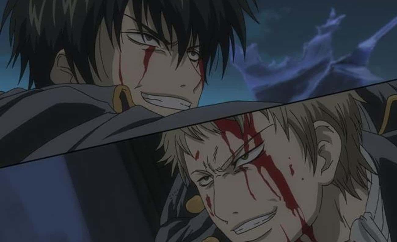 16 Times Gravely Injured Anime Characters Somehow Kept Fighting