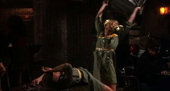 Weapon And Combat Details Fans Noticed In Disaster Movies