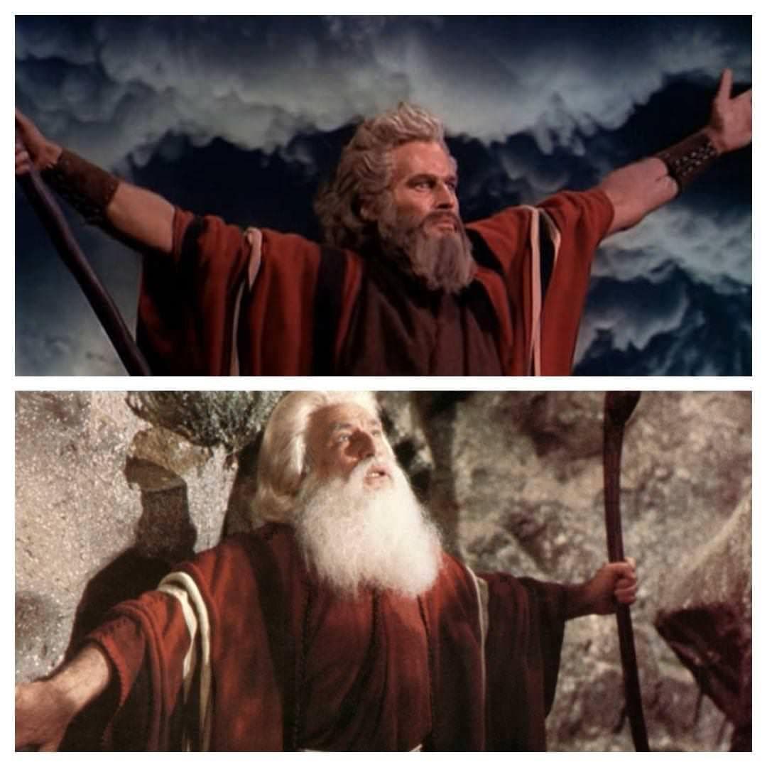 Prop and Wardrobe Details Fans Noticed From Mel Brooks Movies