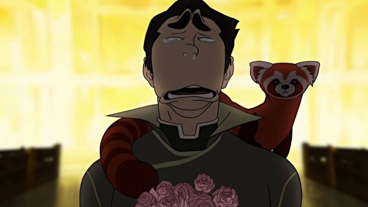 16 Reasons Korra And Bolin Would Have Actually Been The Ideal Couple