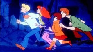 13 Facts About Scooby-Doo