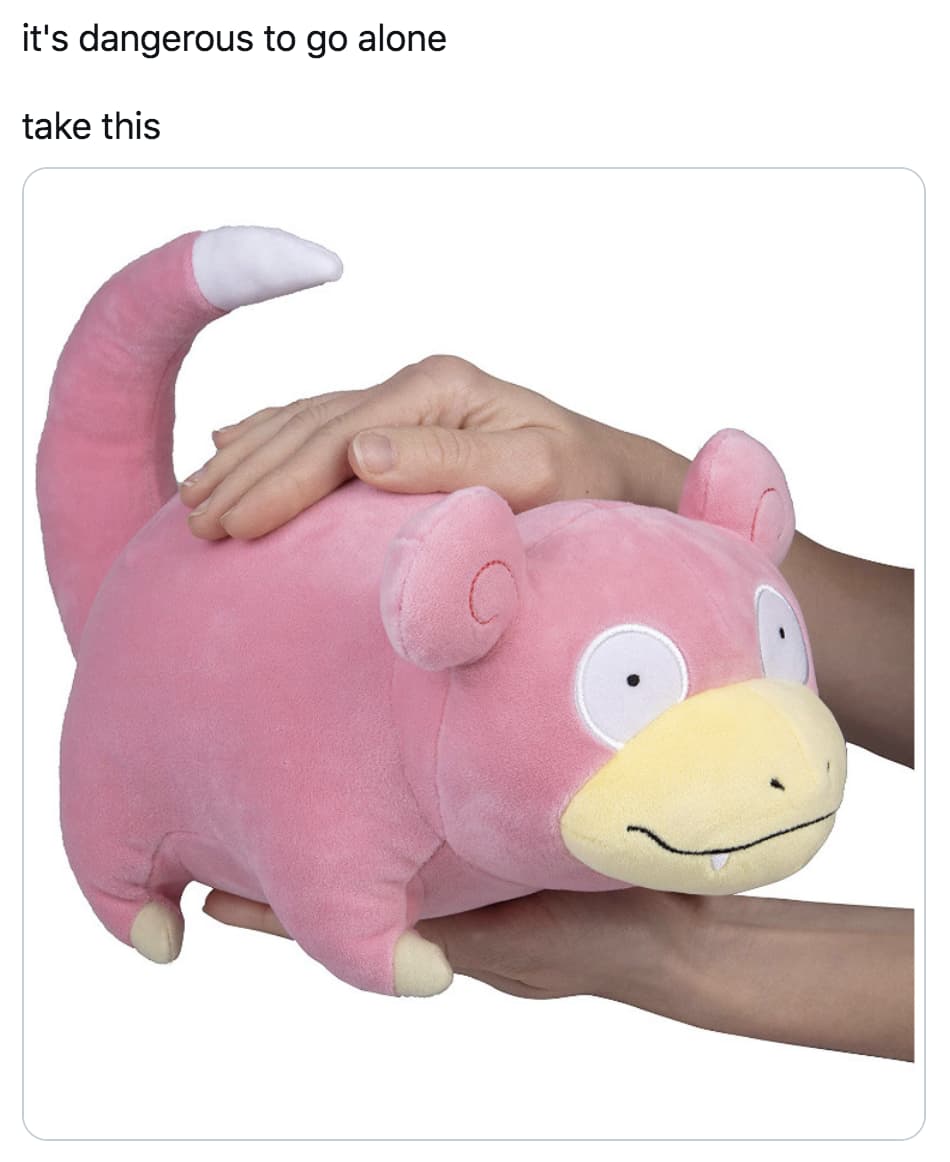 21 Hilarious Pokémon Memes That Are Way Too Accurate