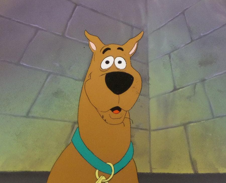 13 Facts About Scooby-Doo