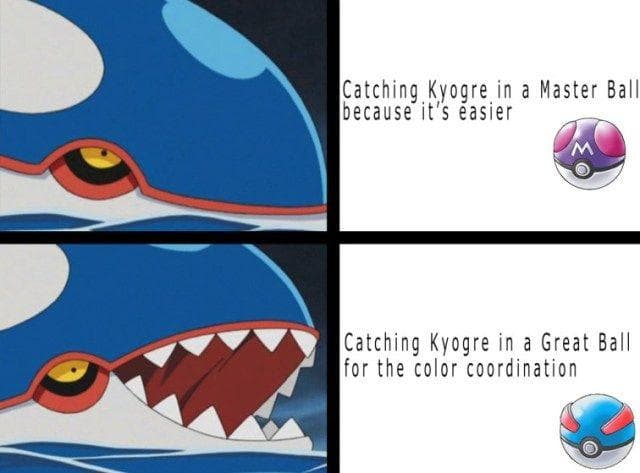 21 Hilarious Pokémon Memes That Are Way Too Accurate