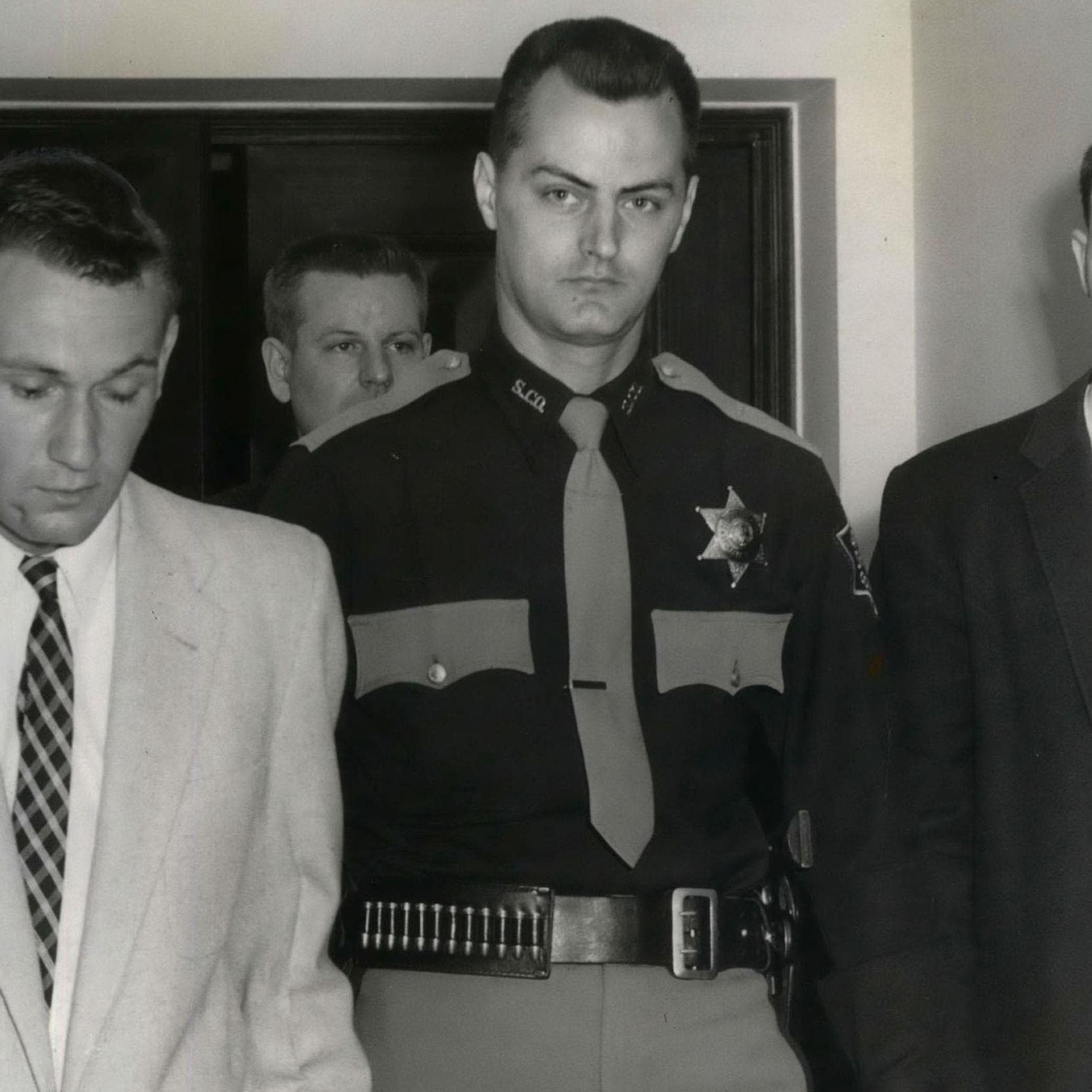 38 Infamous Gemini Serial Killers, From Jeffrey Dahmer To Wayne Williams