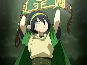 15 Trivia Bits About Toph From 'Avatar: The Last Airbender'