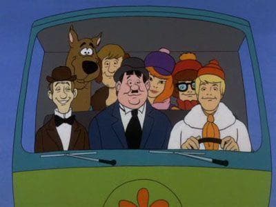 13 Facts About Scooby-Doo