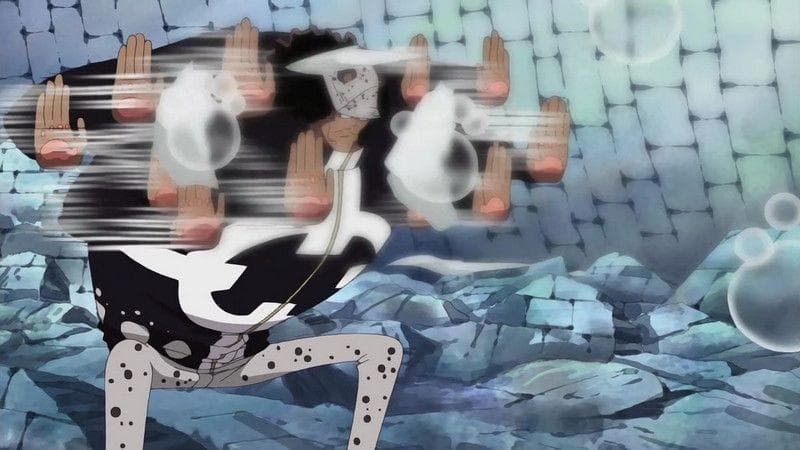 The 15 Best Defensive Devil Fruit Abilities in One Piece, Ranked