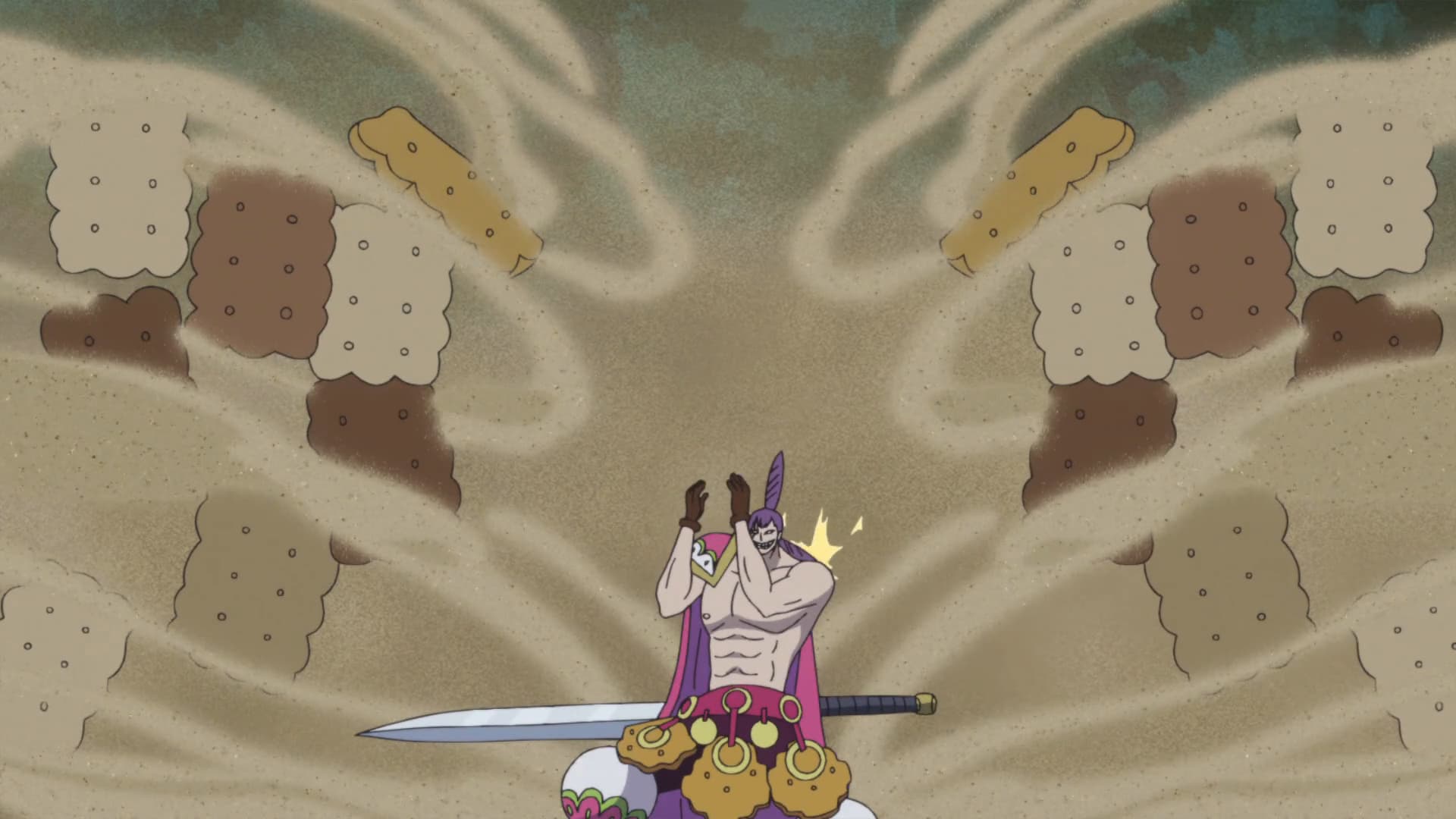 The 15 Best Defensive Devil Fruit Abilities in One Piece, Ranked
