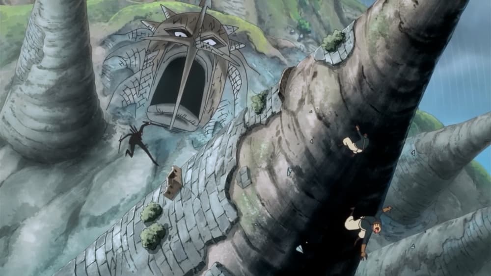 The 15 Best Defensive Devil Fruit Abilities in One Piece, Ranked