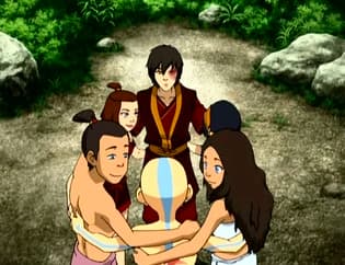 10 Unanswered Questions That Left Us Unsatisfied With The 'ATLA' Finale