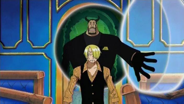 The 15 Best Defensive Devil Fruit Abilities in One Piece, Ranked