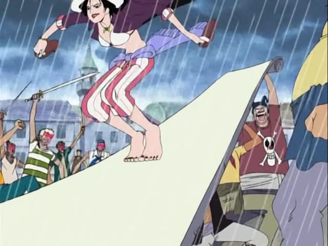 The 15 Best Defensive Devil Fruit Abilities in One Piece, Ranked