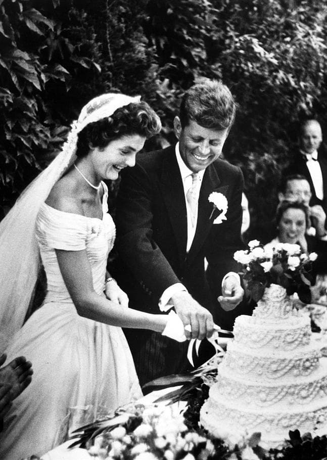 What JFK And Jackie's Relationship Was Actually Like